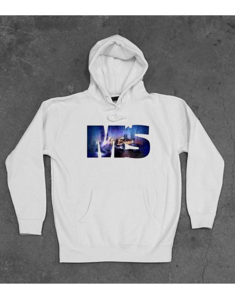 Mike Singer Unisex Adult Hoodie | MY O TEES
