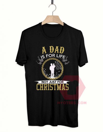 Best T shirts A dad Id For Life Unisex on Sale | MYOTEES