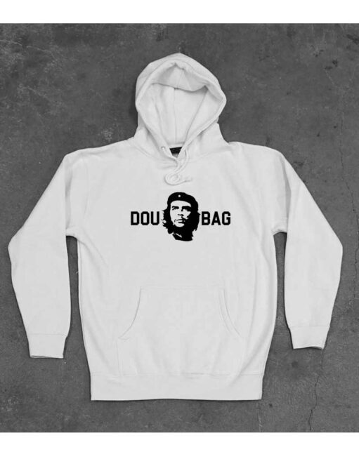 Cheap Custom Douchebag Che Guevara Hoodie | MYOTEES