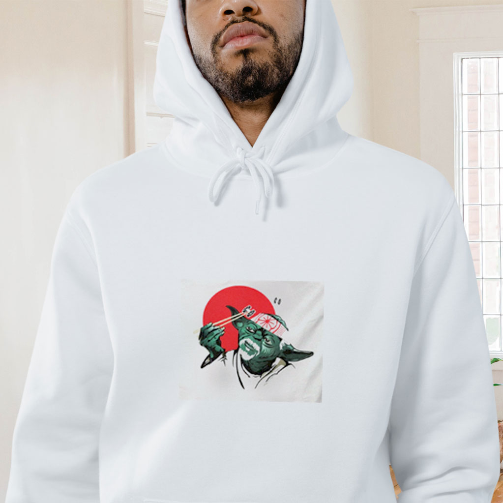 Star Wars Periodic Table of Elements Graphic Hoodie | myotees.com